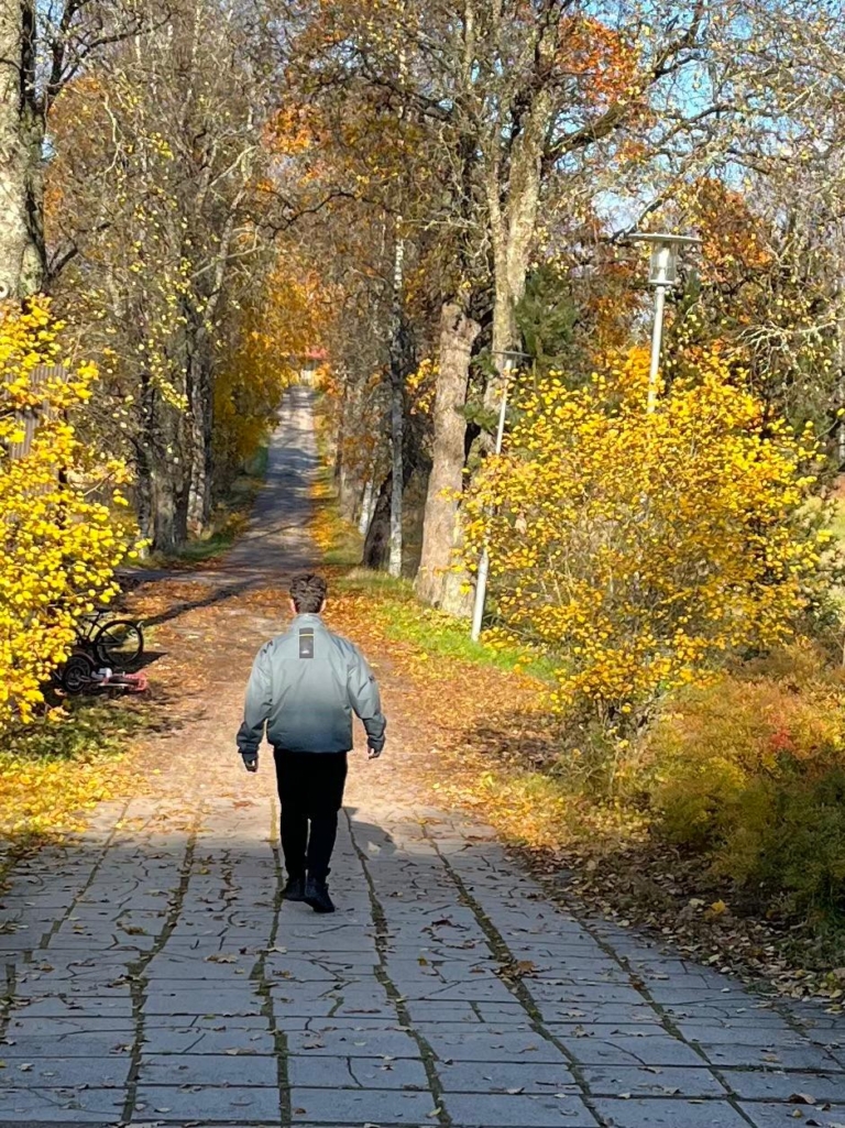 Päiväkummun lastenkoti - Romano Missio